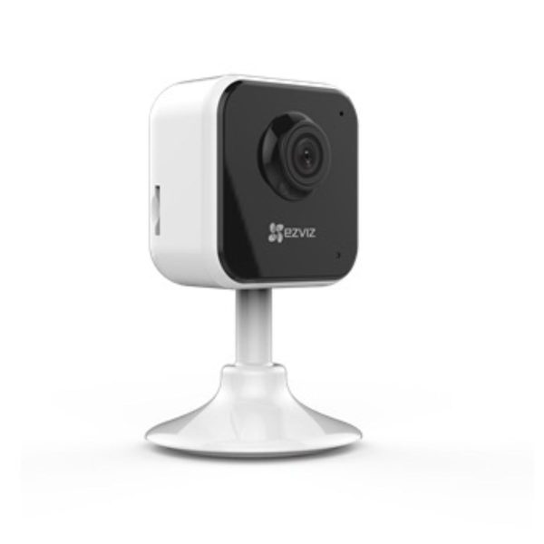 Camara Wifi Ezviz CS-H1c Full HD Visión nocturna infrarrojo - La Compra ...